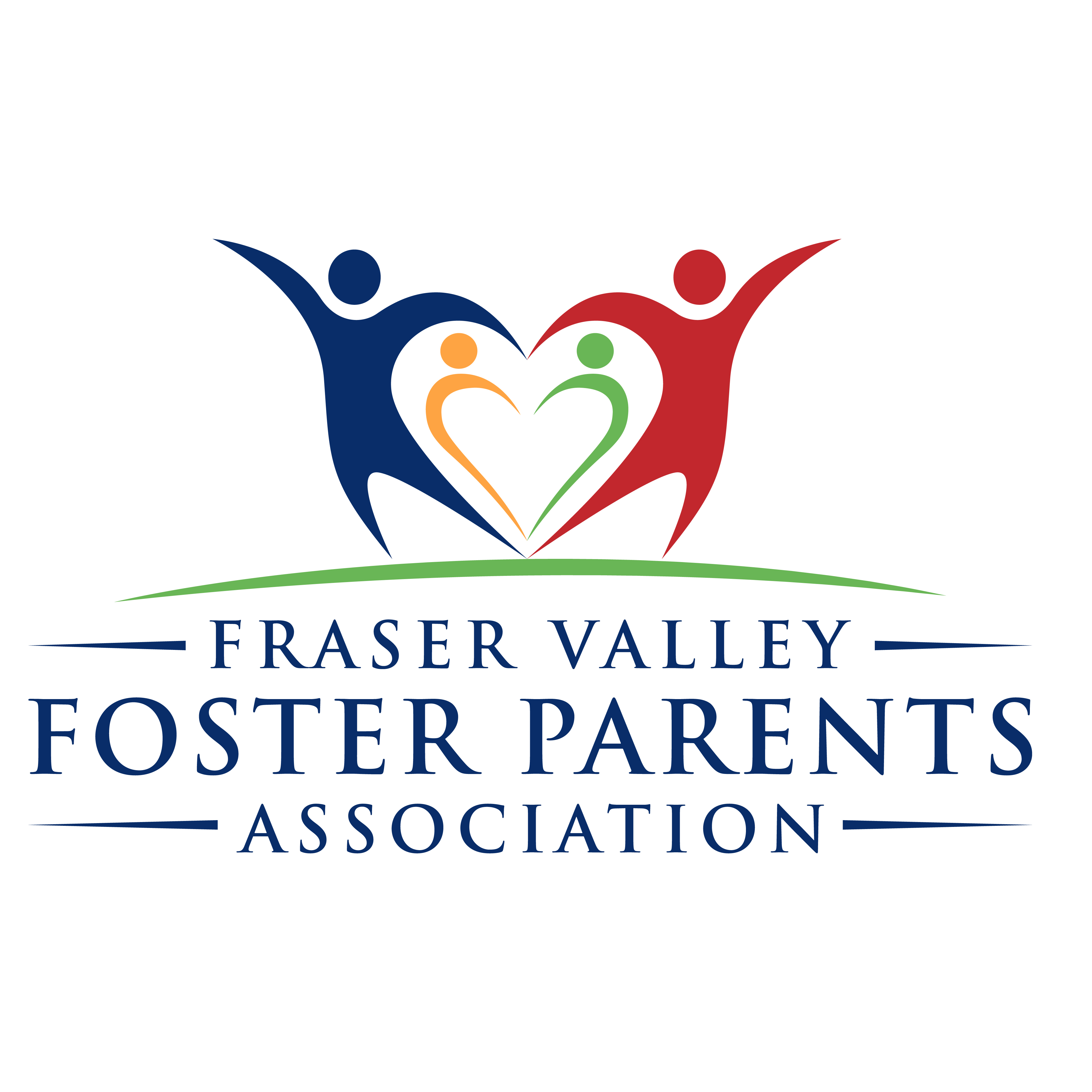 Fraser Valley Foster Parents Association